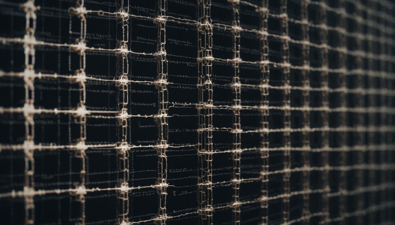 The Building Blocks of Blockchain: A Beginner's Guide to Nodes, Blocks ...