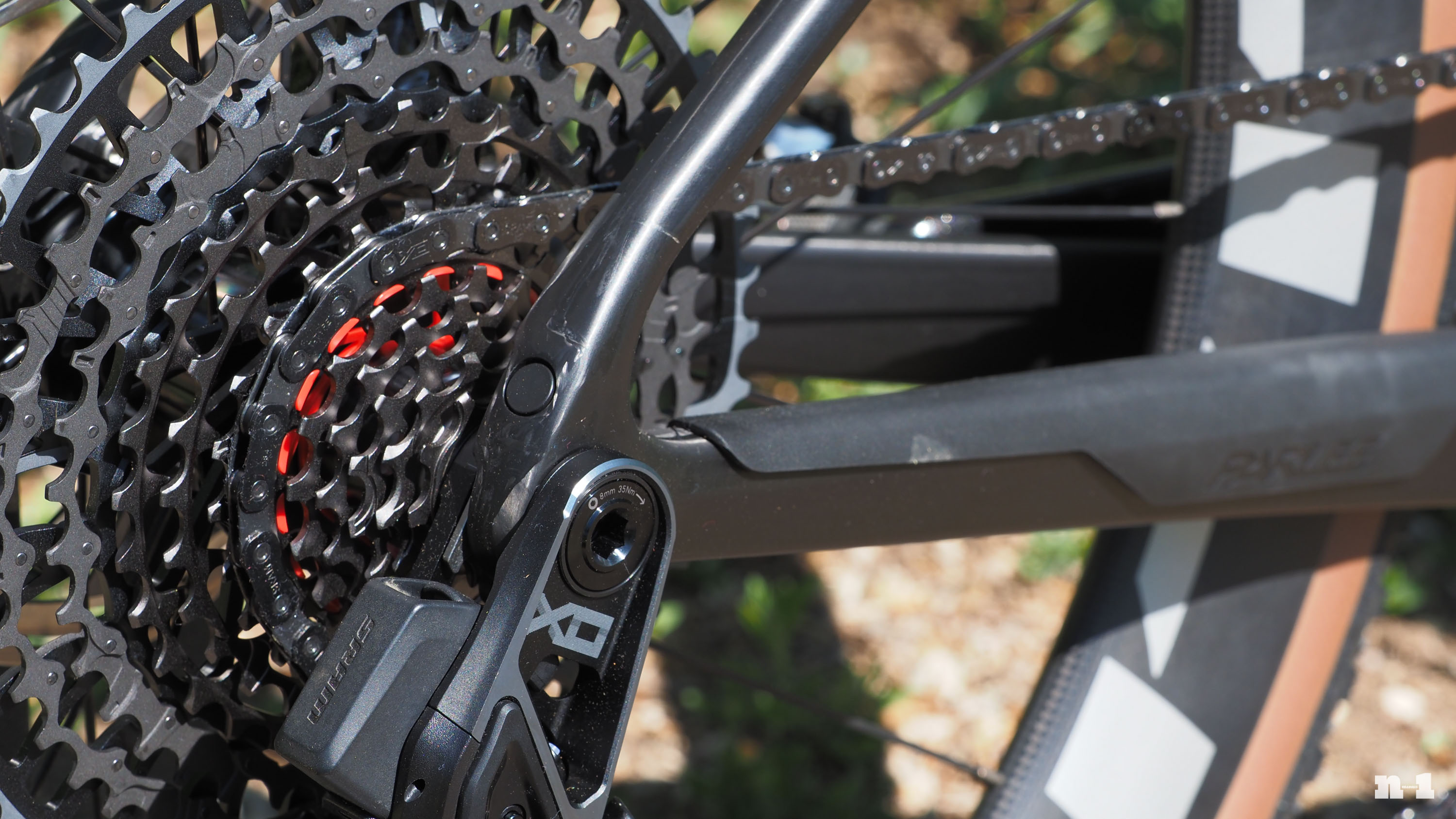 Parlee Taos gravel bike review: Daring to be different