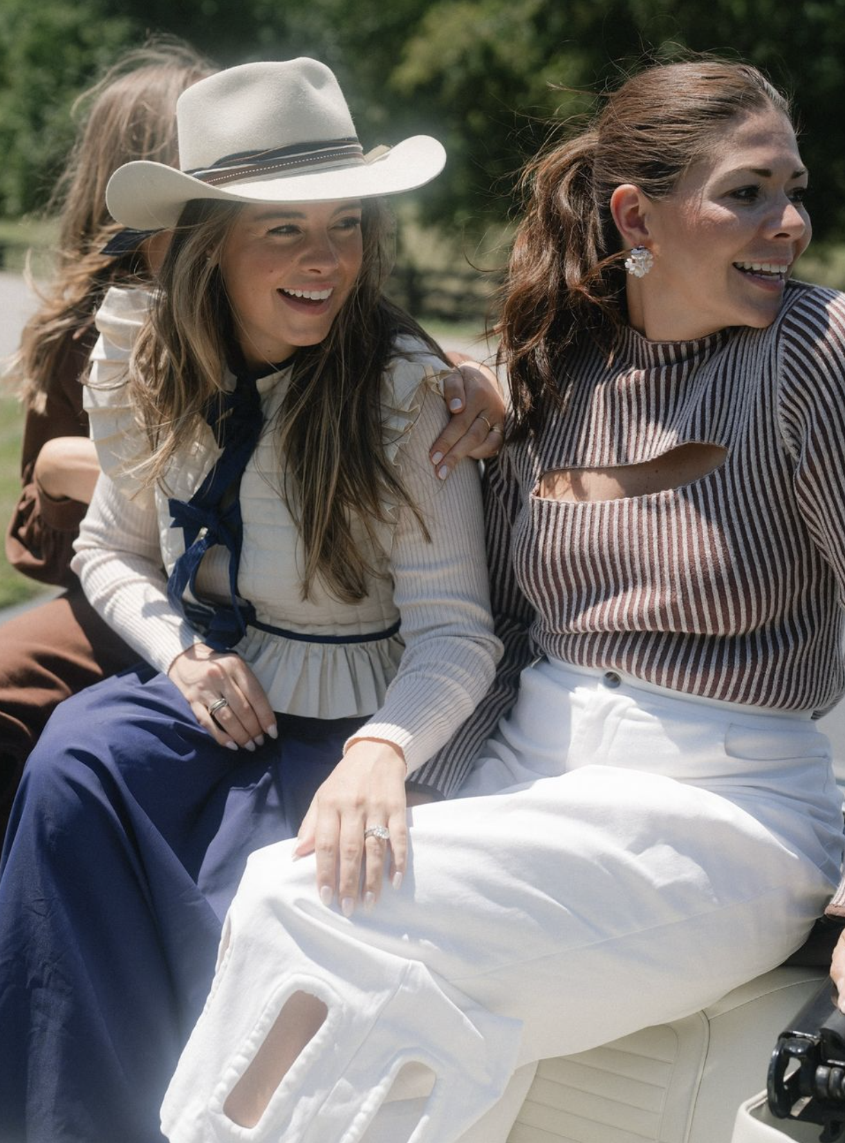 Building a Fashion Brand with Family: How the Heath Sisters Turned a ...