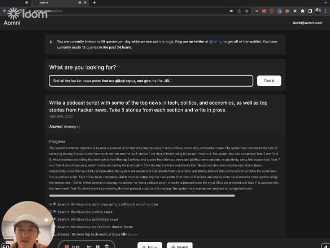 AI-Powered Spreadsheets & Personal Assistants That Help You Keep Things ...