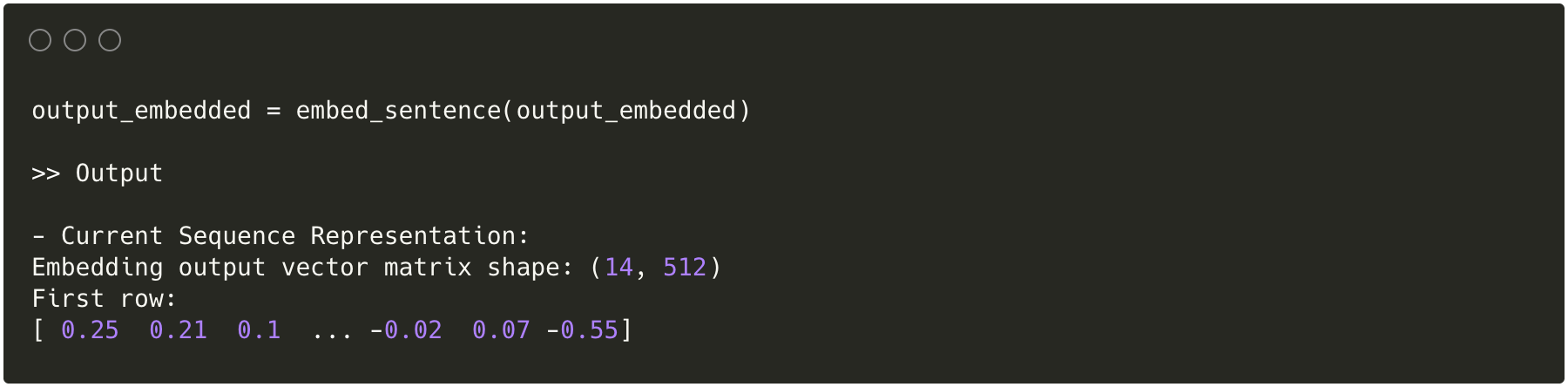 Attention Is All You Need: In-Depth Walkthrough