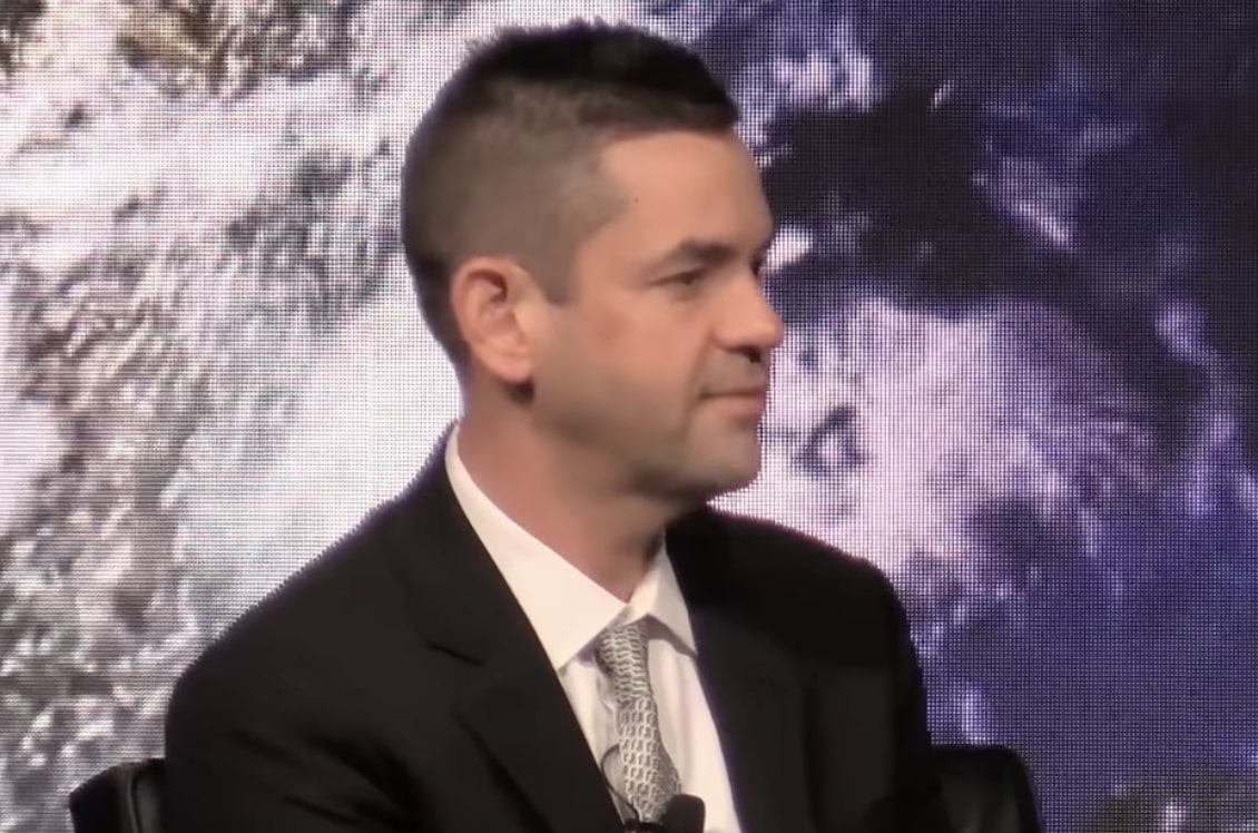 Next Administrator Jared Isaacman Gives Vision for NASA and Space