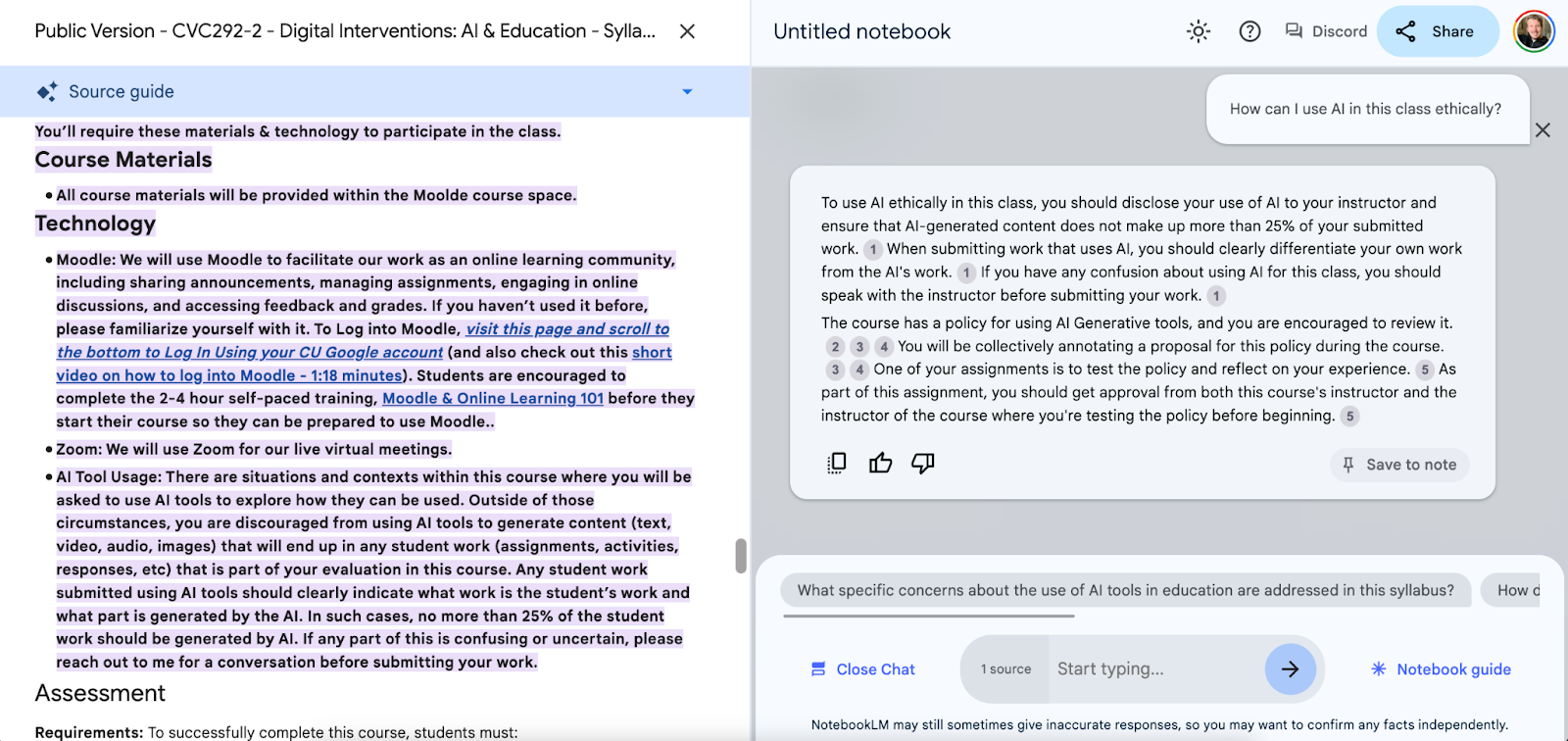NotebookLM and Google's Multimodal Vision for AI-Powered Learning Tools