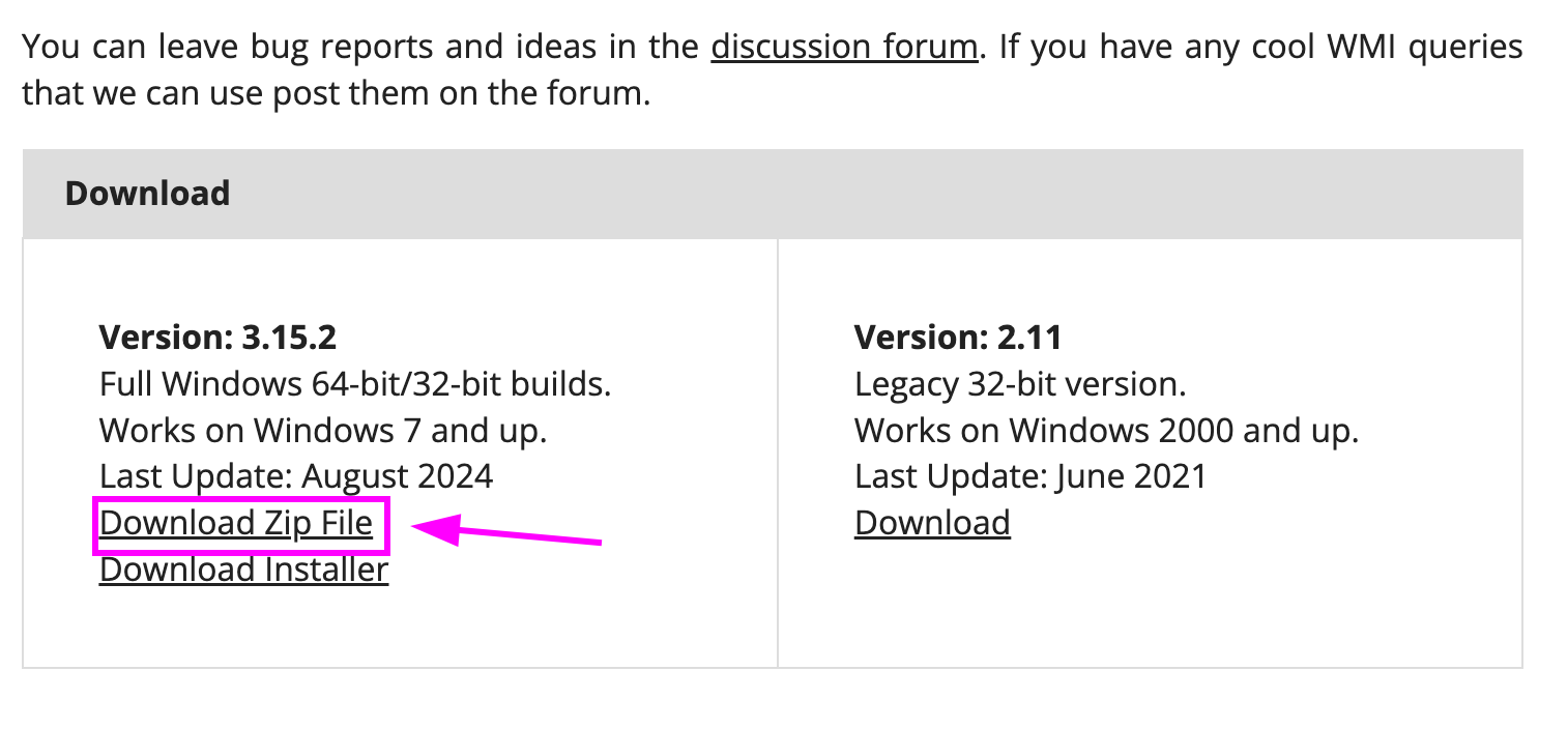 Deploying DesktopInfo using Microsoft Intune (Modern BGInfo)