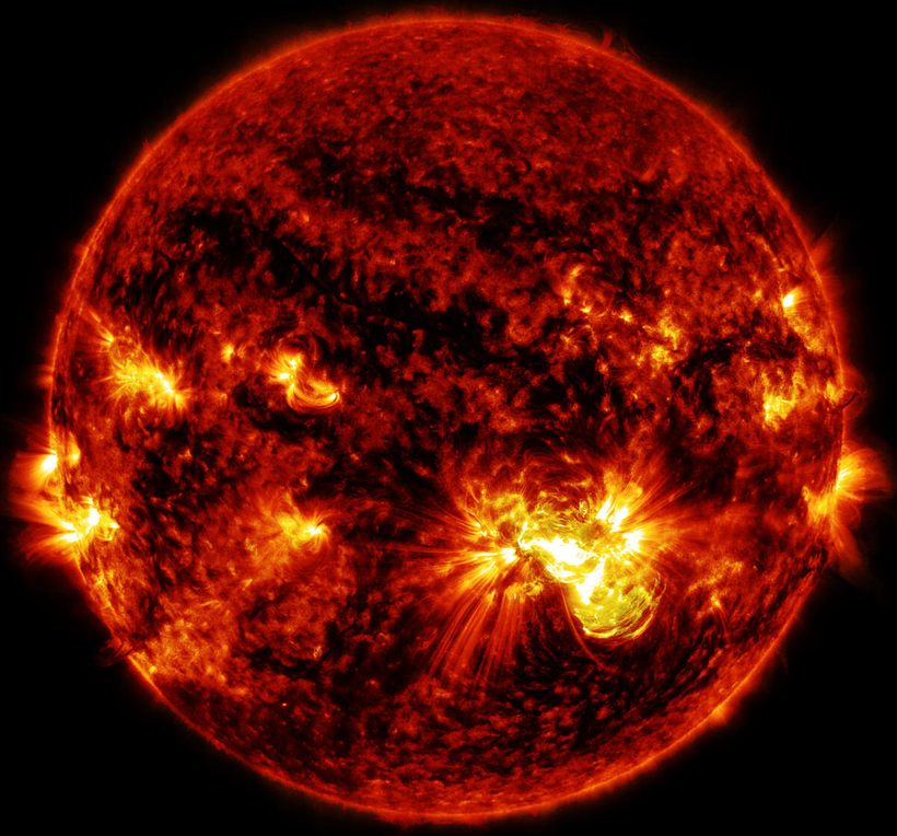 The second US Solar Eclipse Since 2017 Occurs April 8th, The Two ...