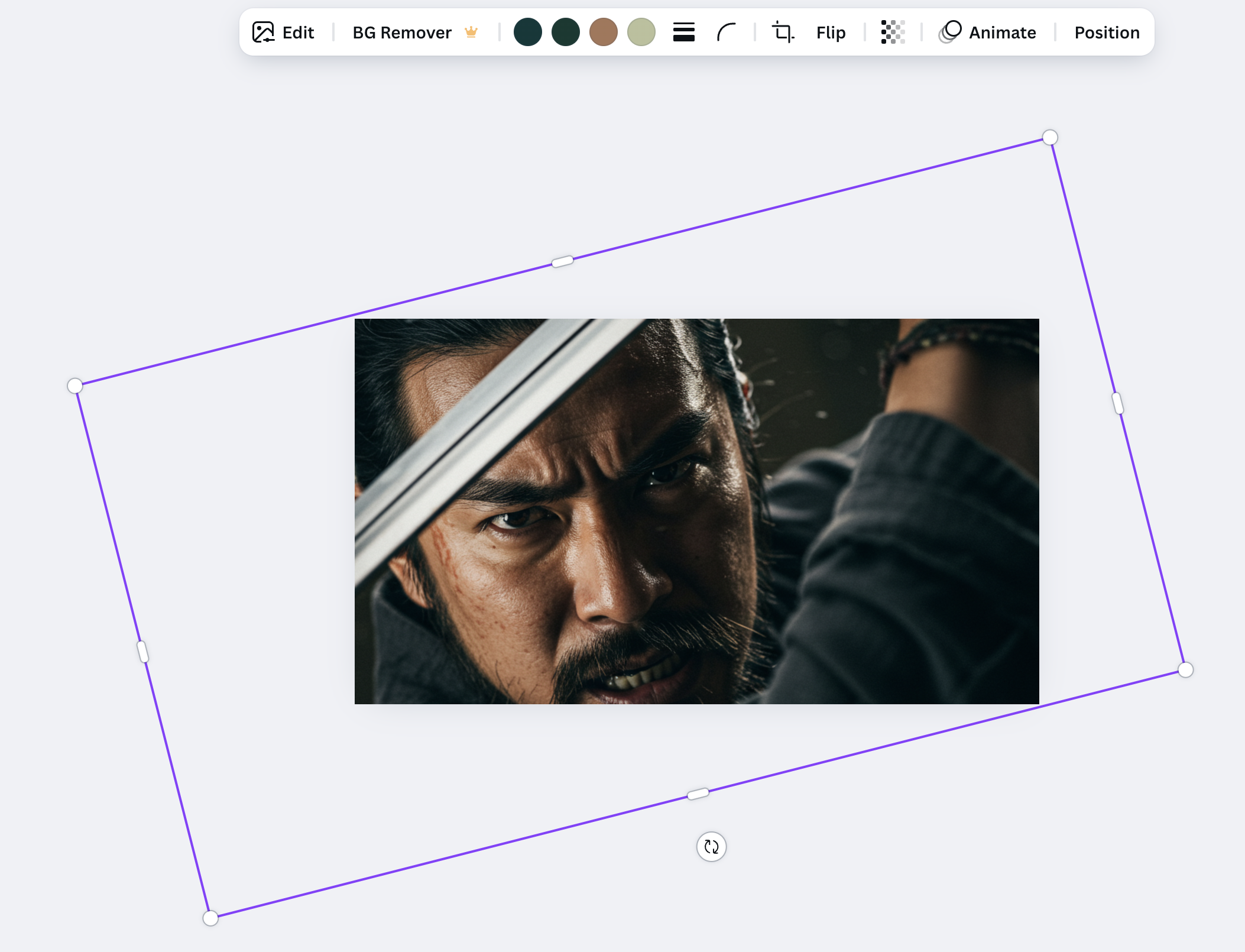The Language of Visual Storytelling: Camera Angles & Camera Heights