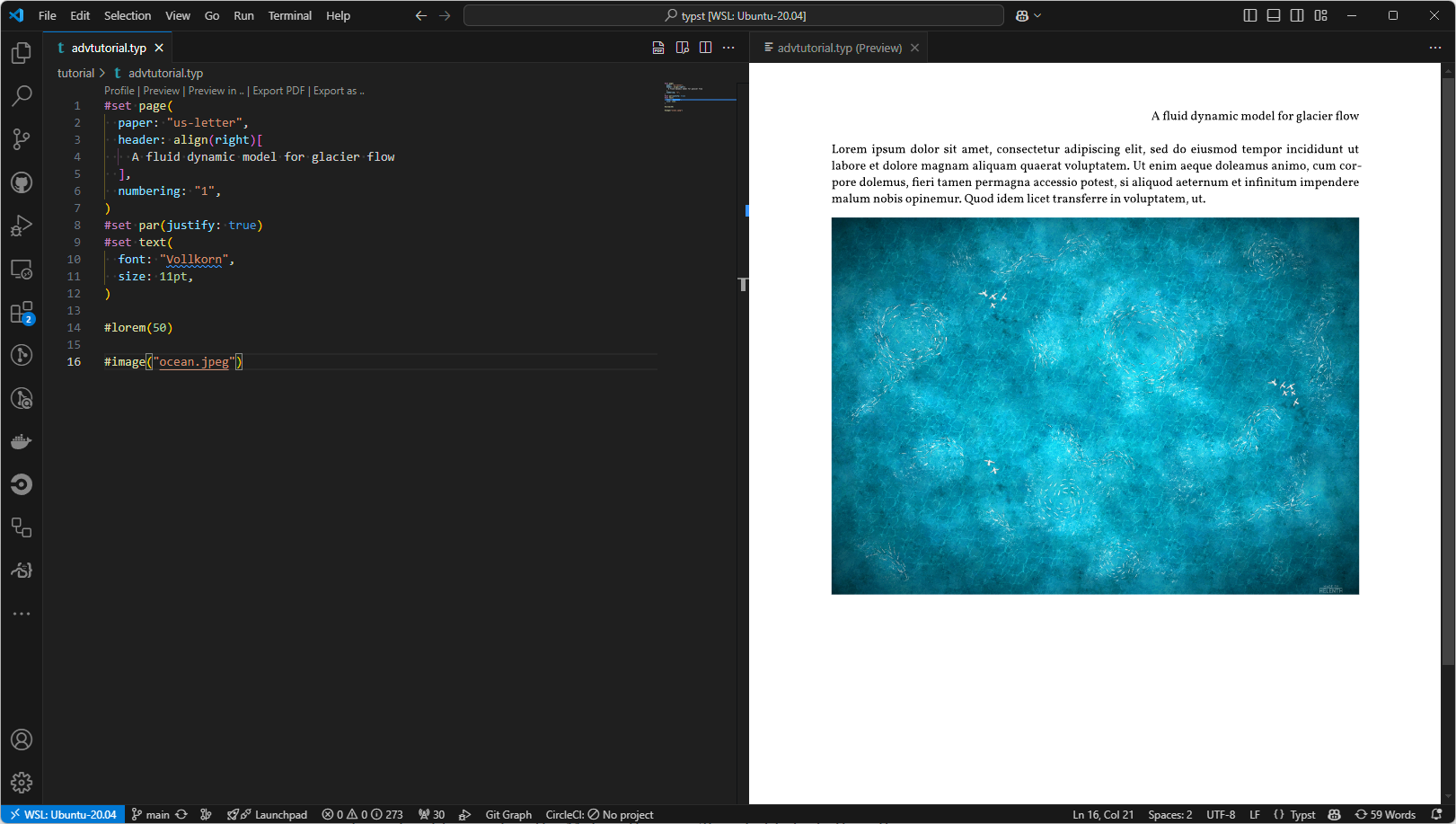 First Impressions of Typst, a Promising New Layout Tool