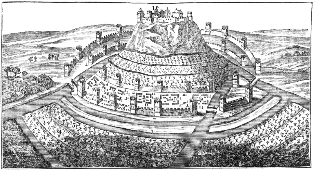Why Julius Caesar Didn’t Burn His Boats - by Dmitry Fadeyev