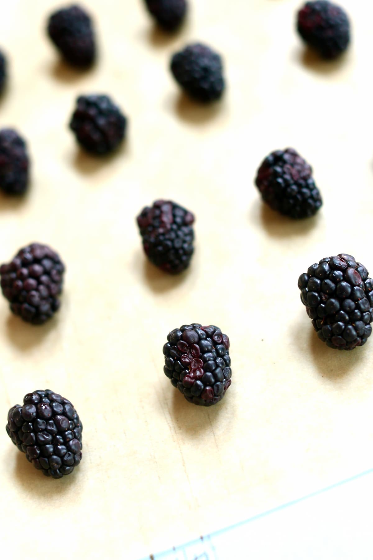 How To Tell If Blackberries Are Bad - Studio Delicious