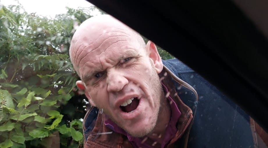 Is the Chepstow Show inviting hunts again? - Protect the Wild