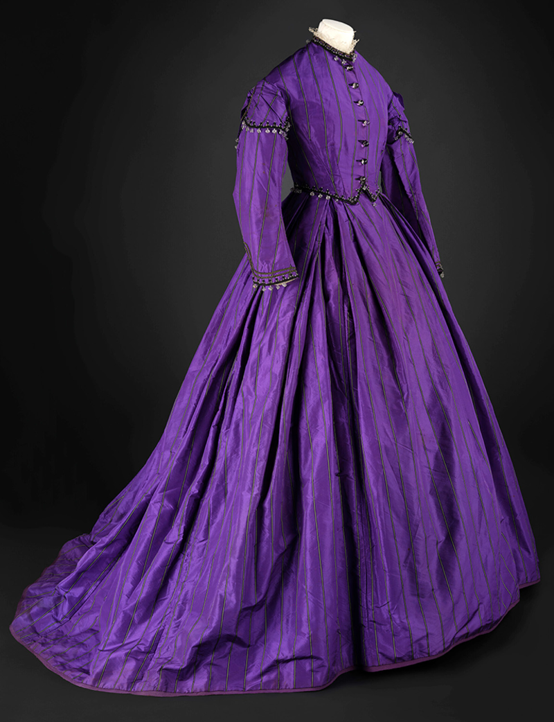 The Royal Hue: A History of Purple from Antiquity to Mauve