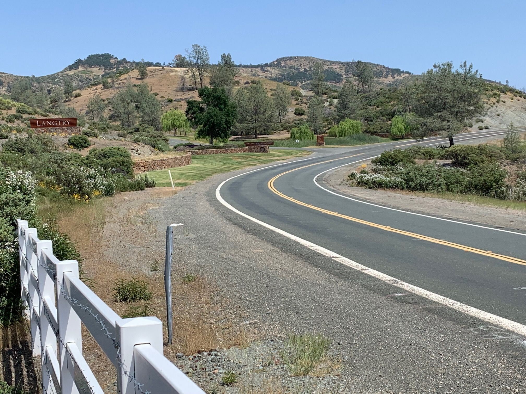 Under the Hood: Massive Guenoc Valley Luxury Resort to Begin Site Work ...