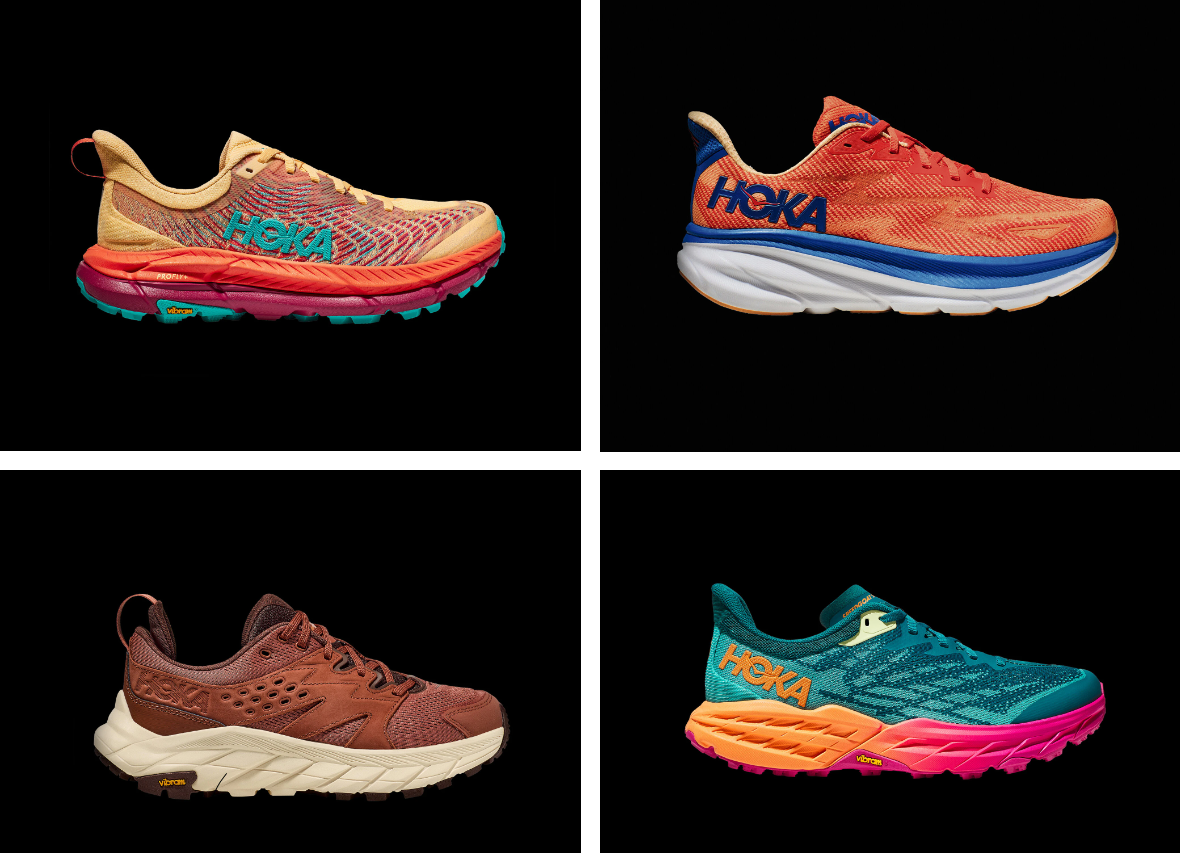 Deckers Brands: Unveiling the Magic Behind UGG Boots and Hoka Shoes