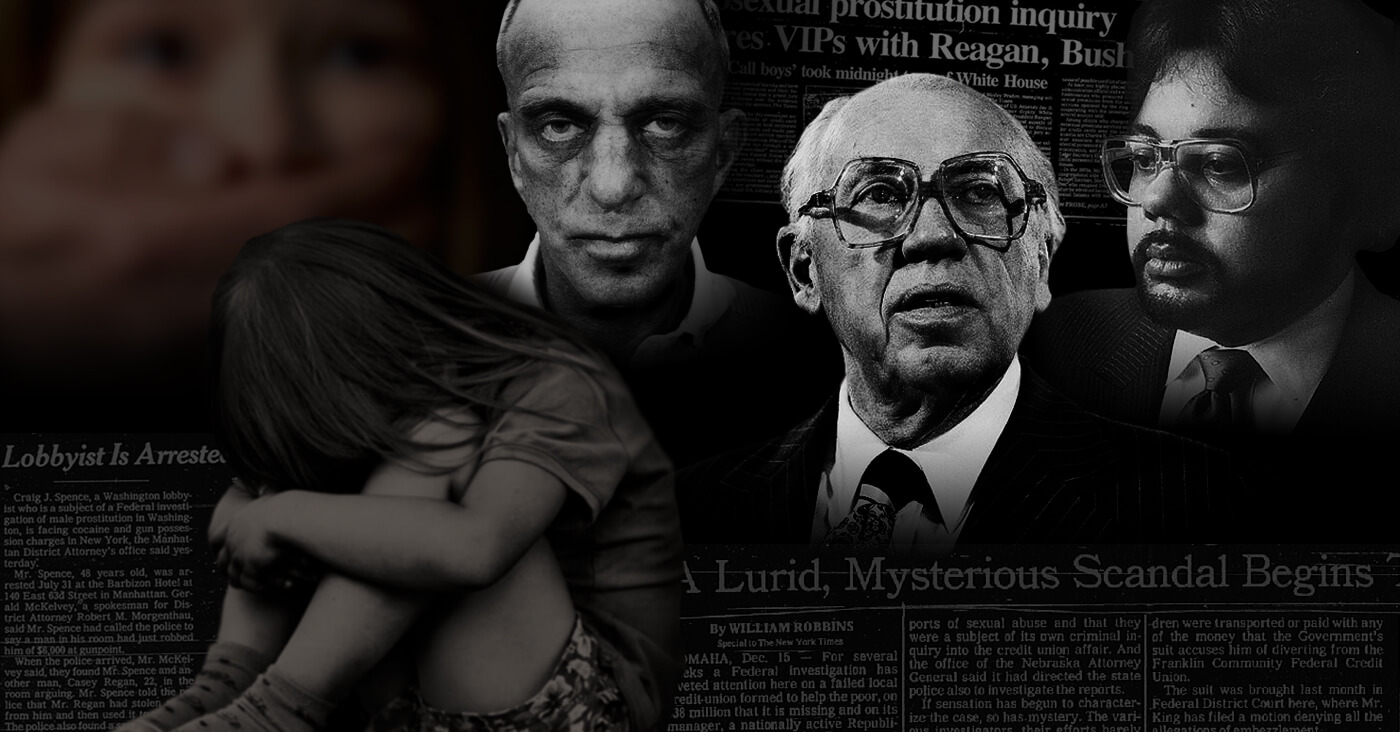 Mega Group, Maxwells and Mossad: The Spy Story at the Heart of the ...