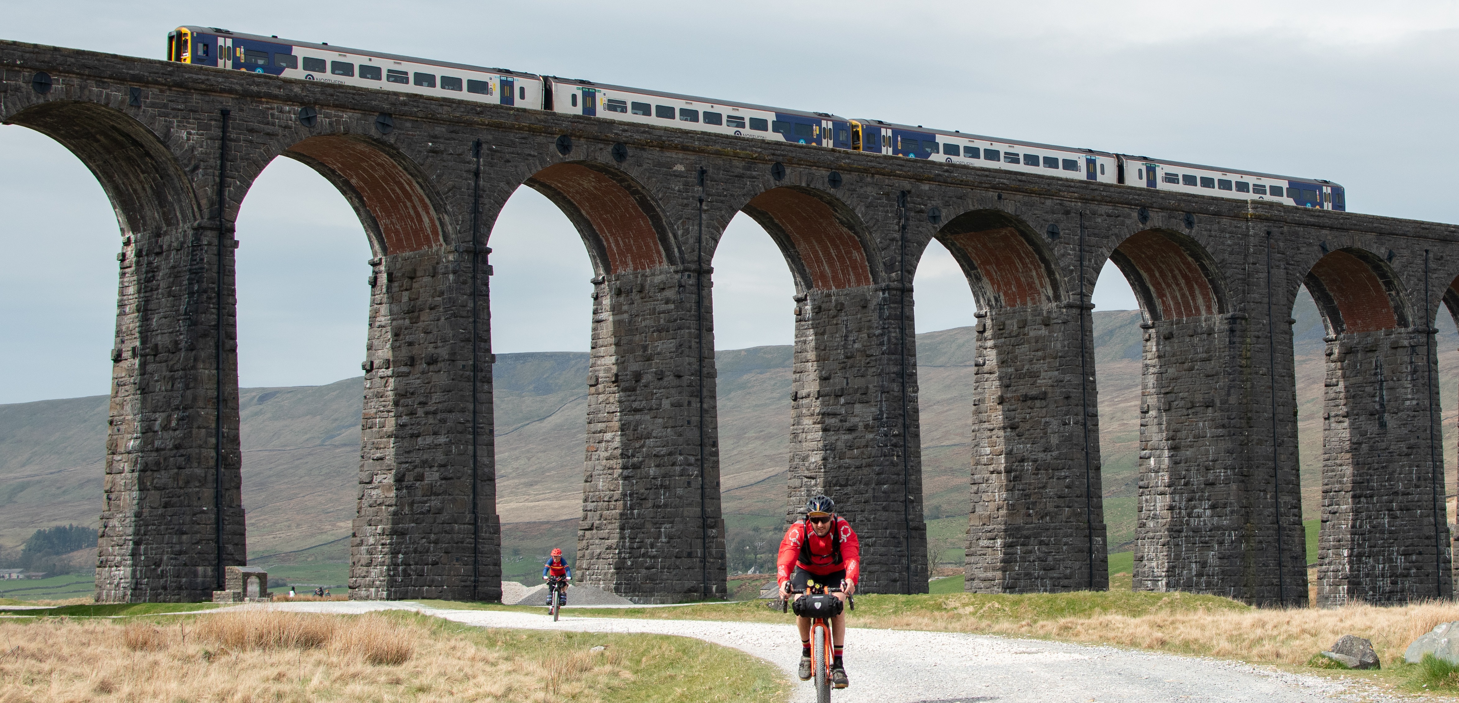 Guide to Dales Divide 2026: Part 1 - by Conor McKenzie
