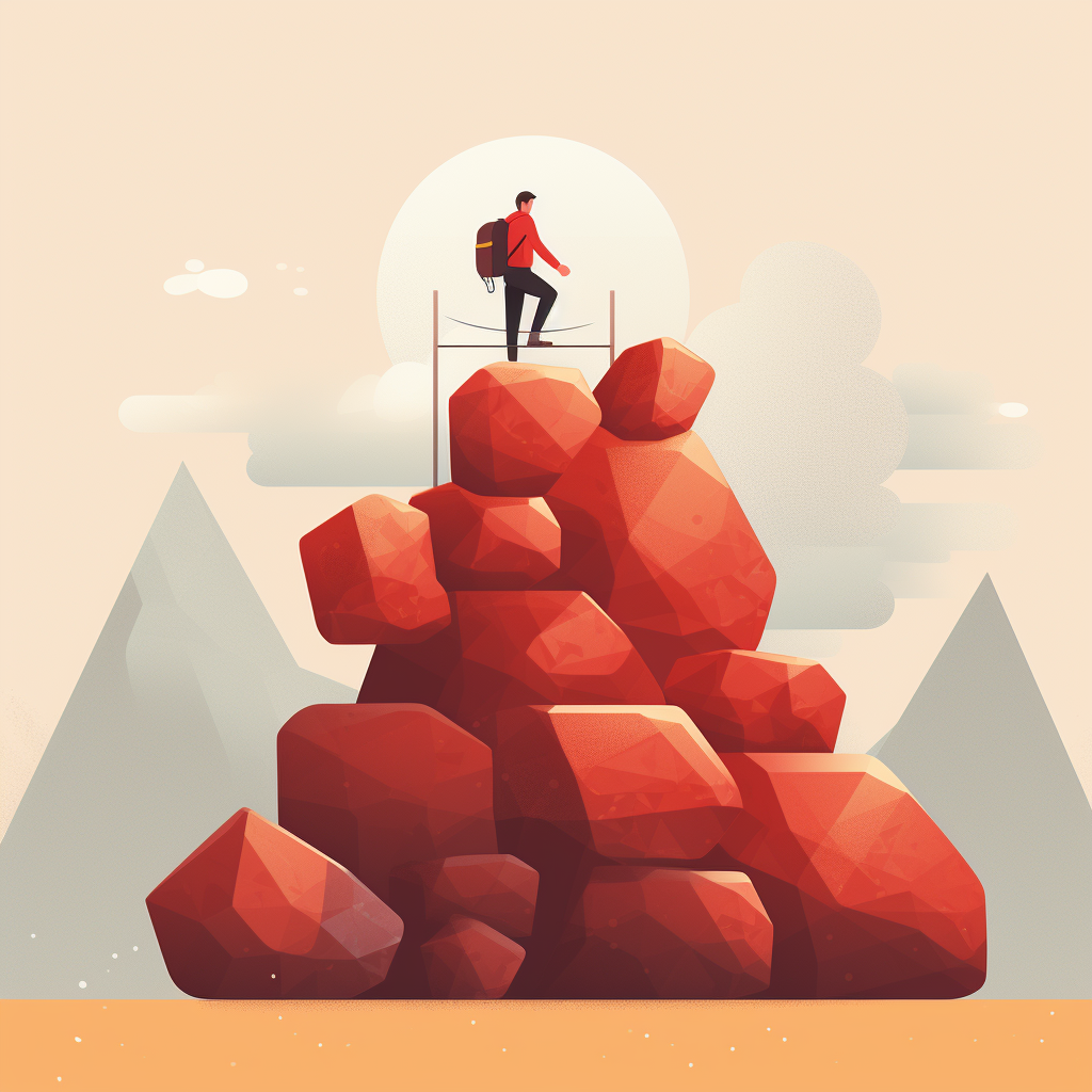 Flip the Funnel — Let's talk about the Inverted Funnel approach