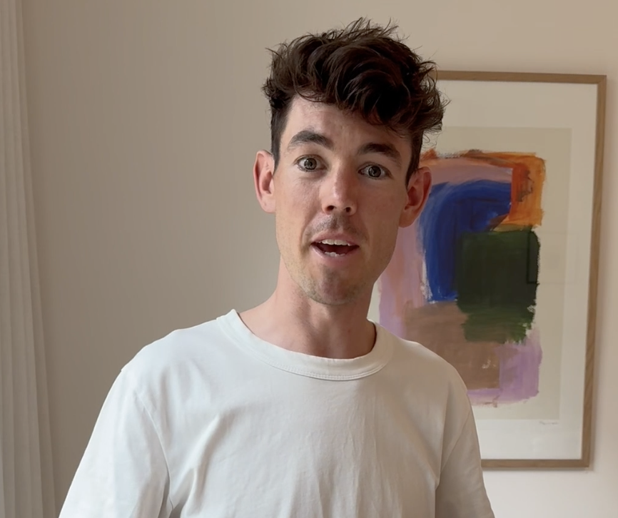 Confirmed: Ben O'Connor signs two-year deal at Jayco AlUla