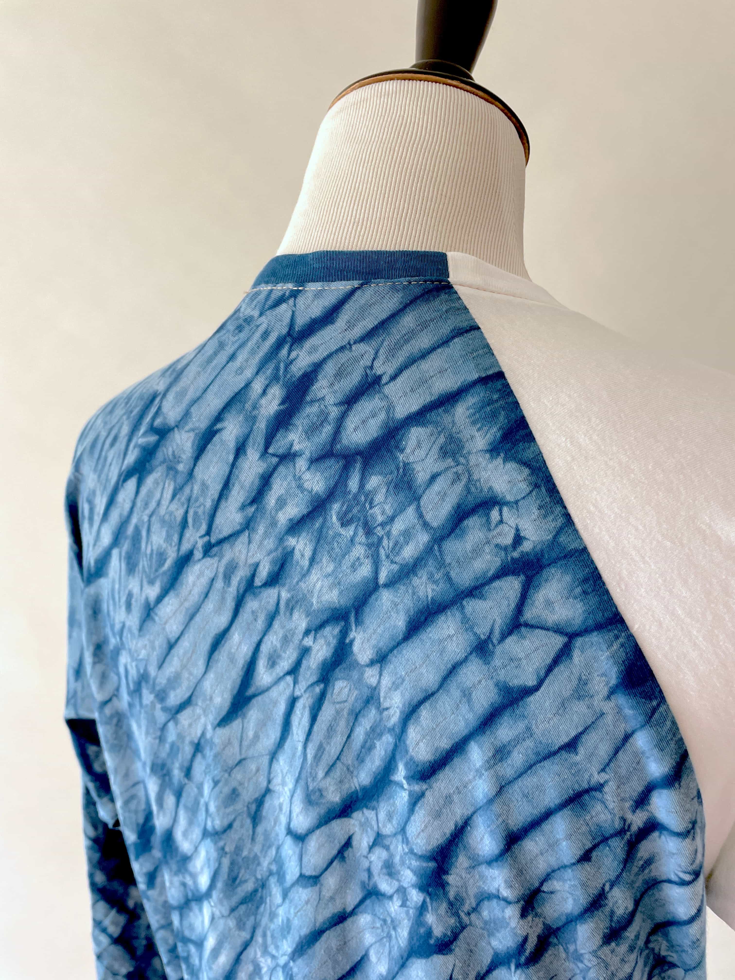 Exploring Square-Based Garments - by Mira Musank