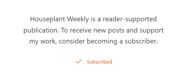 How to use Subscribe buttons to grow your Substack