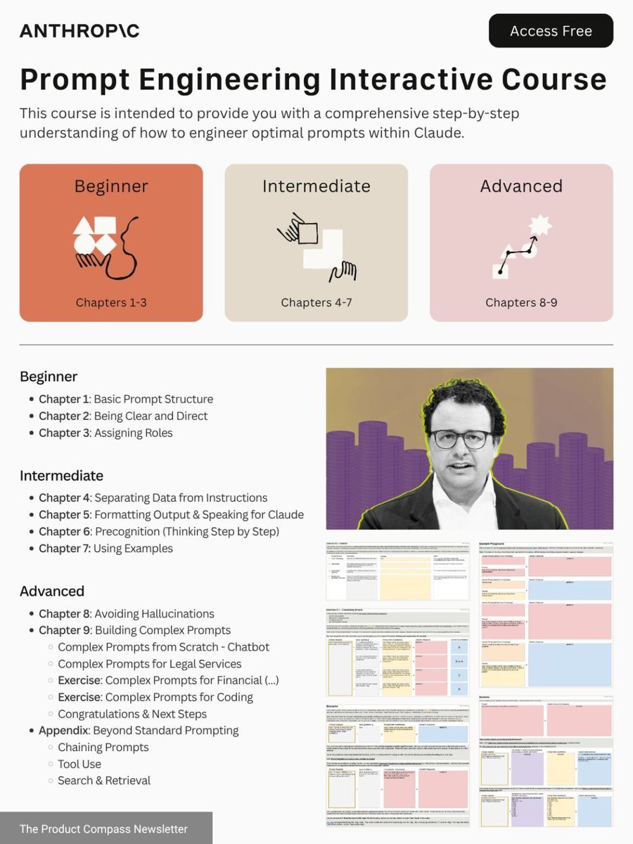 14 Prompting Techniques Every PM Should Know