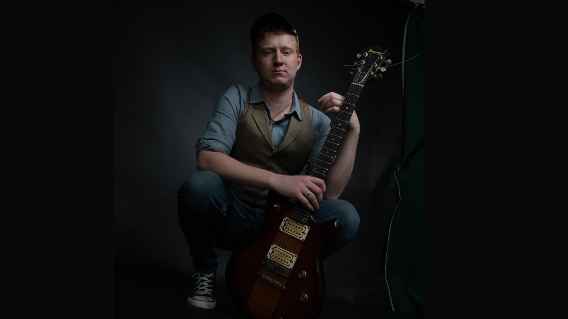 Lachie Hayes to perform at Oyster Festival