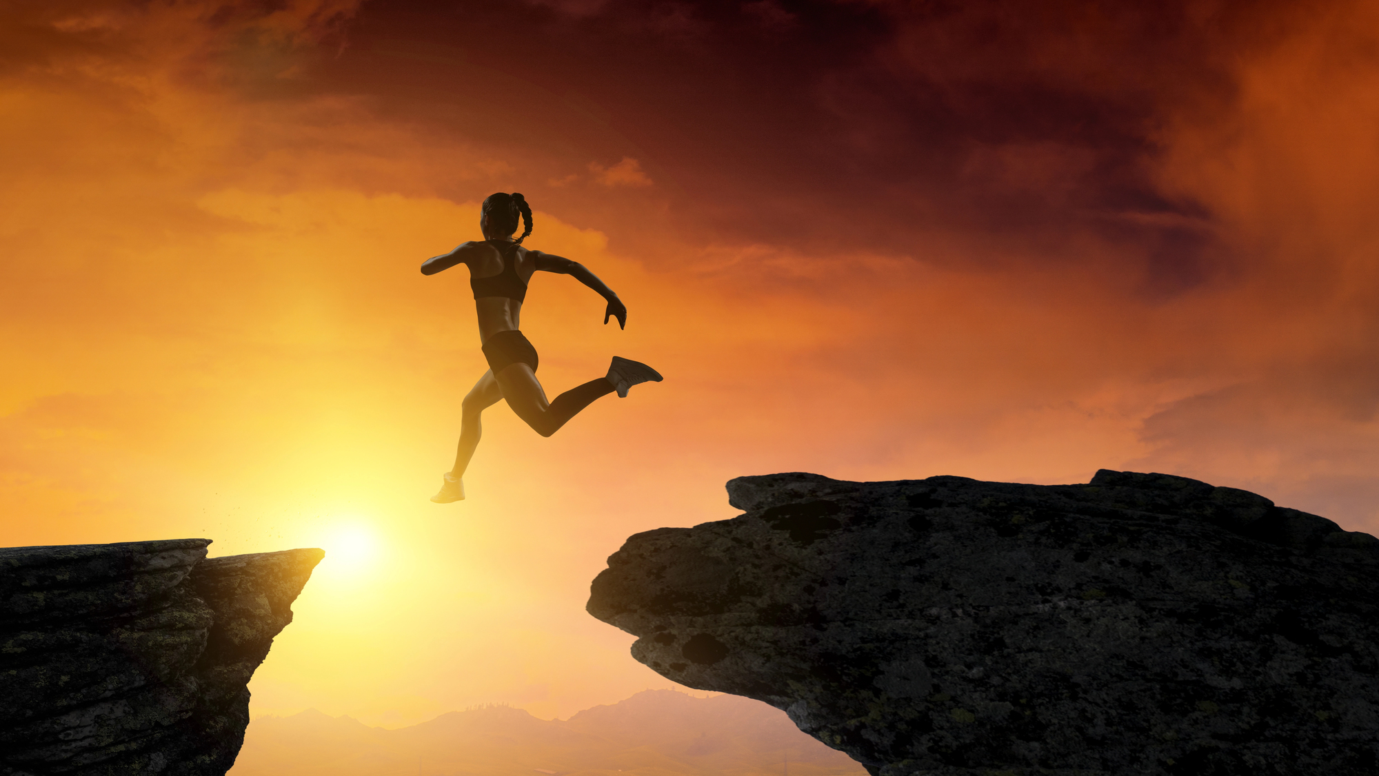 Jumping Timelines: The Fastest Way to Change Your Life