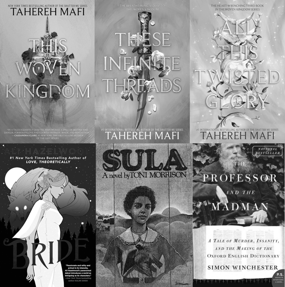 Spring Interlude - by Sarrah - Books, and more.