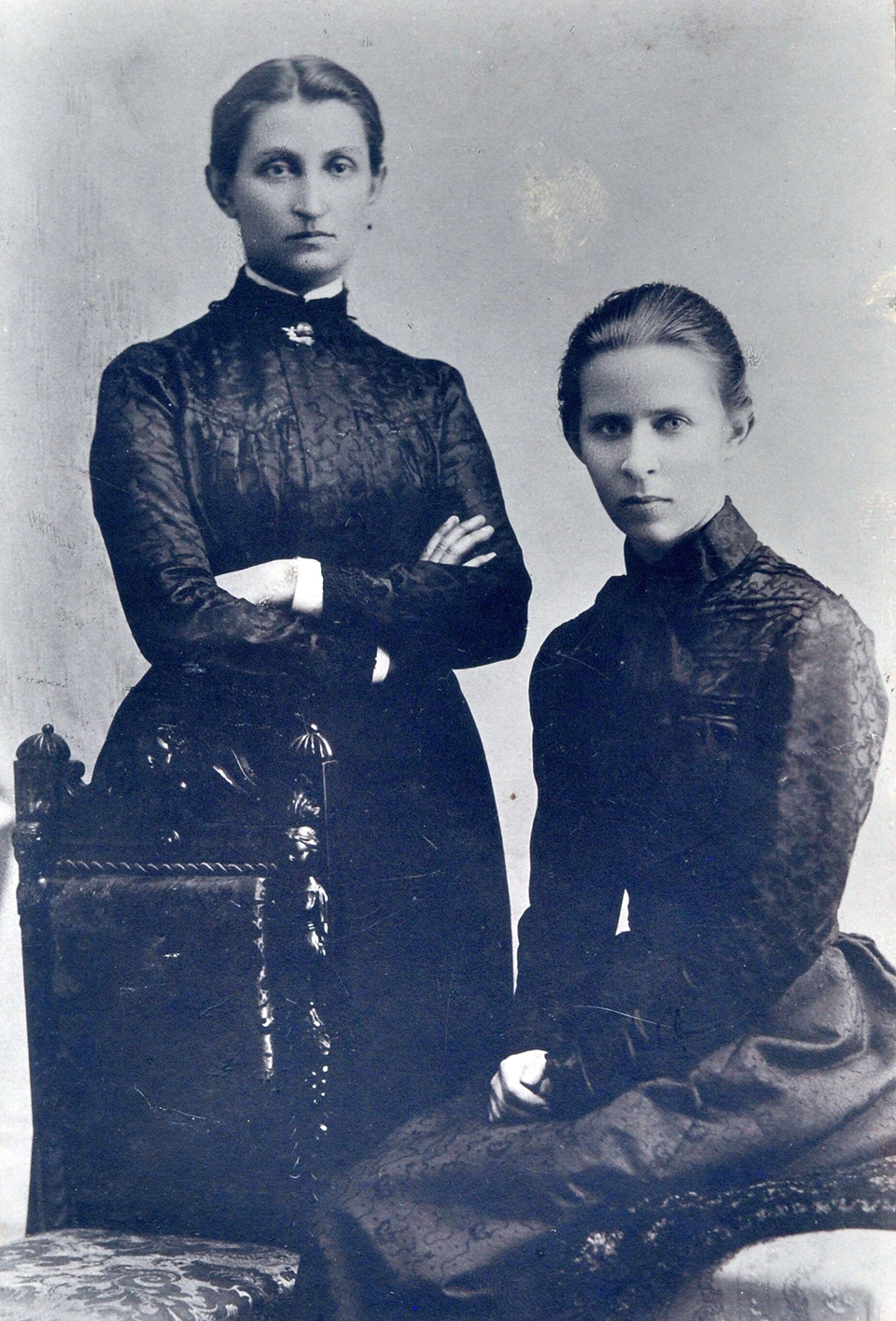 Lesia Ukrainka – the shining star of Ukraine