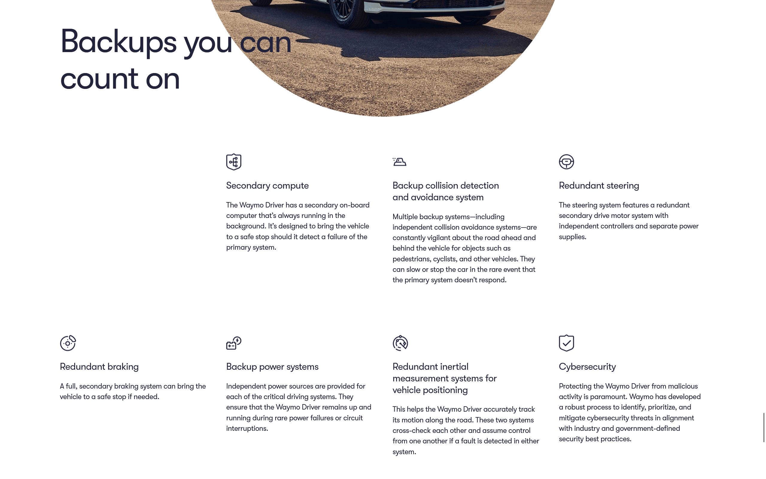 Waymo vs Tesla Robotaxi: a tale of two different approaches