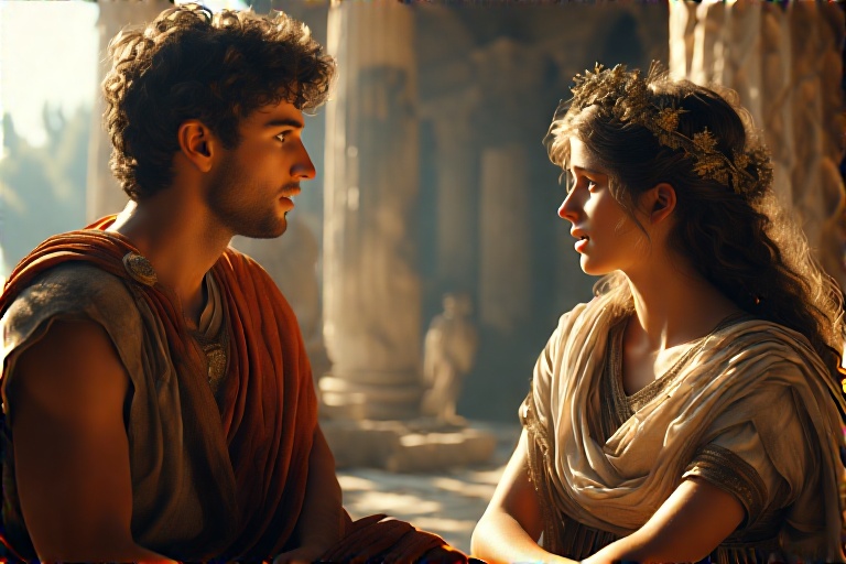 Lesson 2: Conversational Latin