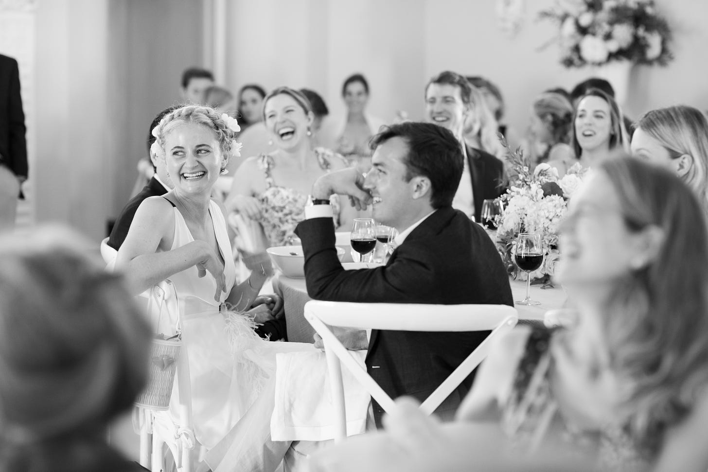 A Photo Diary of My Wedding Weekend (With Over 75 Photos!)