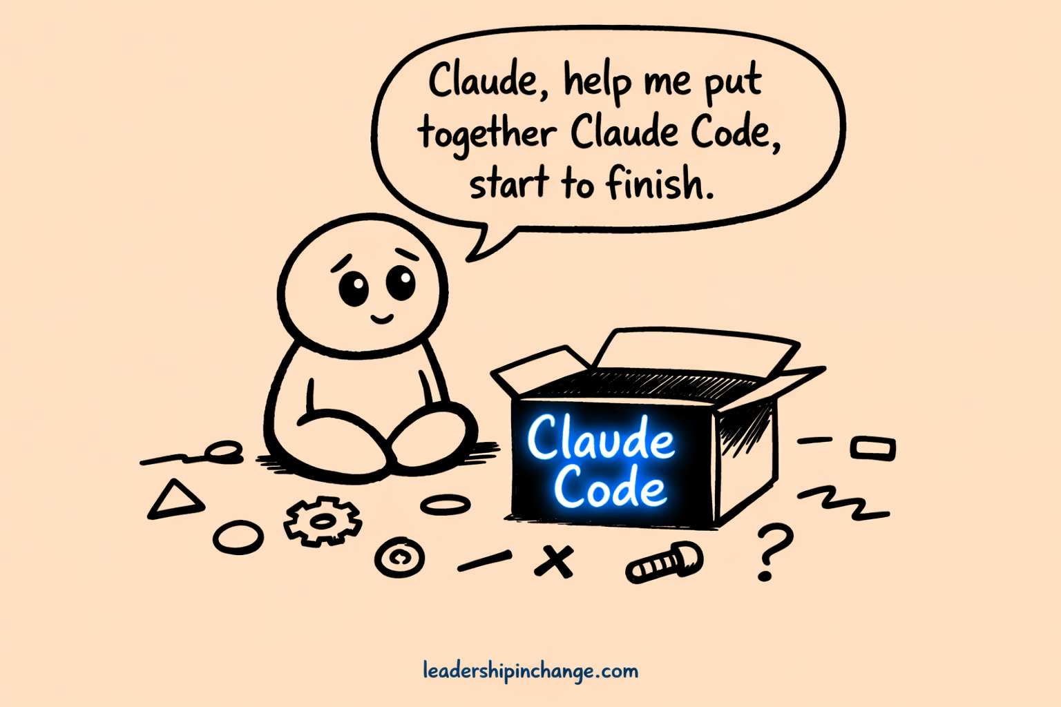 The Non-Coder's Guide to Claude Code