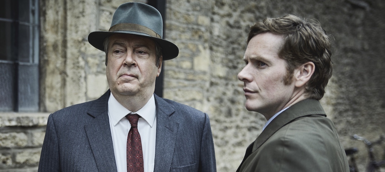 The Top 30 Murder Mystery TV Shows for July and August