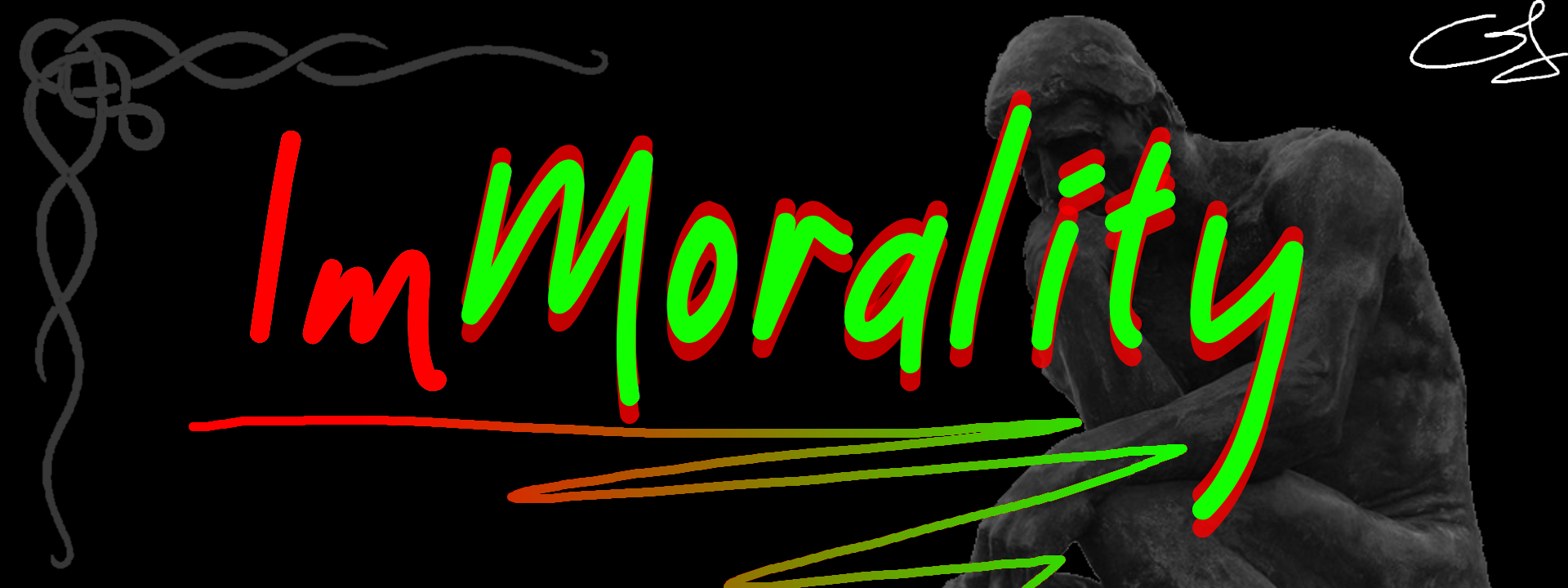 What Is Moral, And What Is Immoral? - Exploring ethics in a world full ...