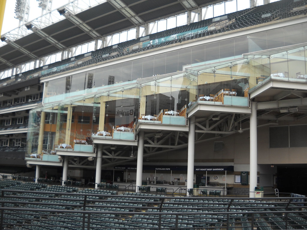 Progressive Field Renovations Guide: What to Expect at the Corner in 2025