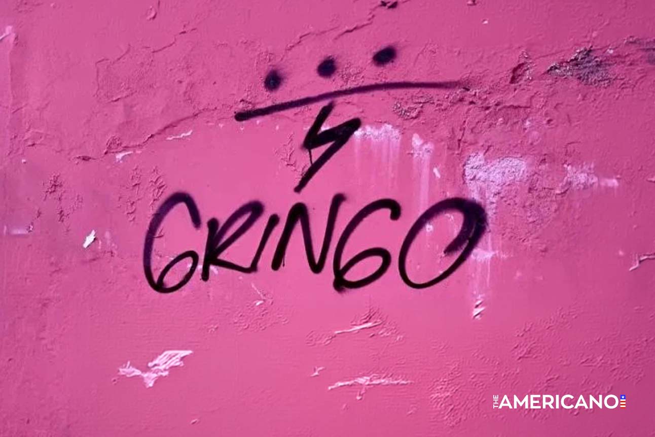 What “Gringo” Actually Means - by Matt Griffith