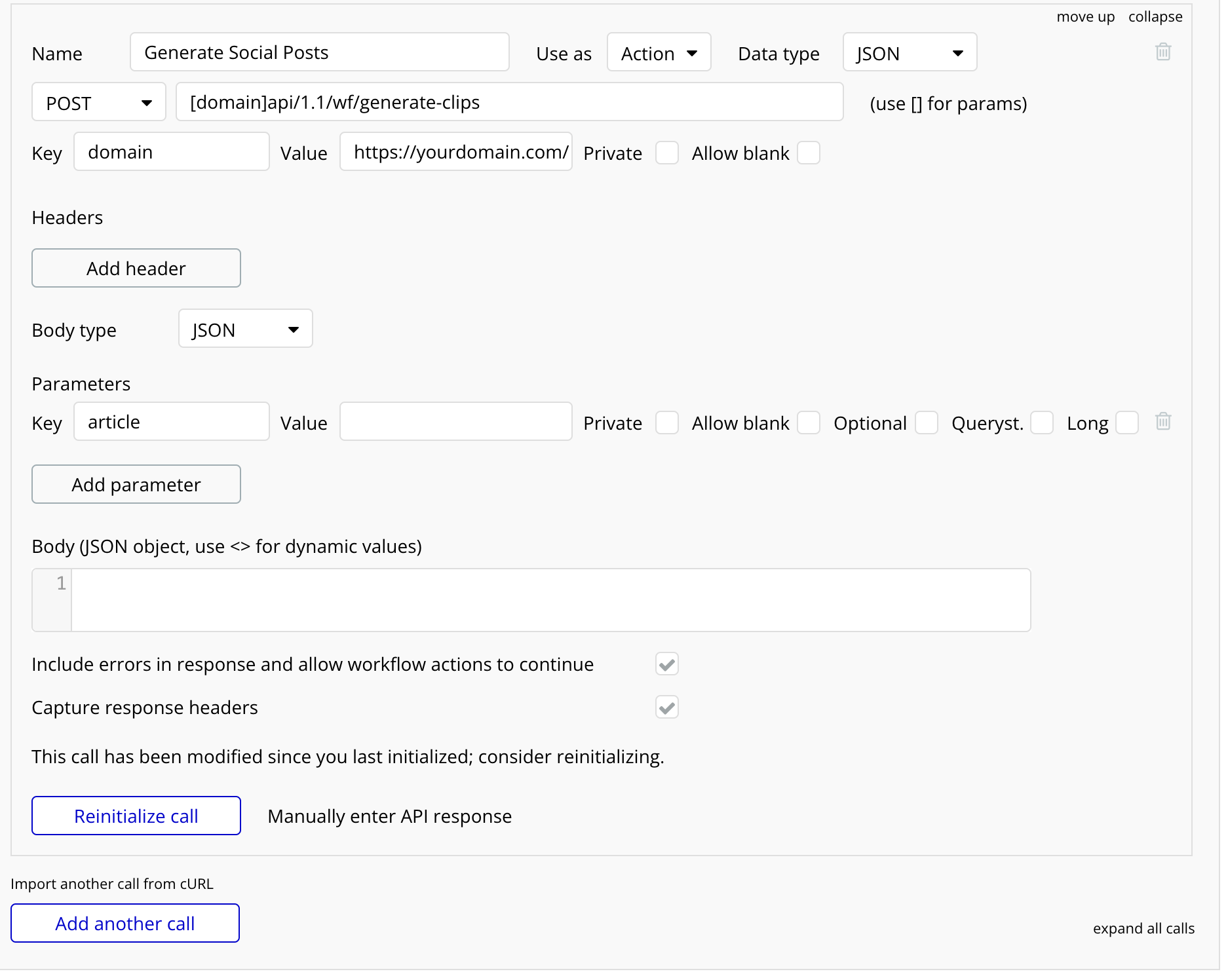 Tutorial: How to parse OpenAI JSON in Bubble to build powerful AI features.