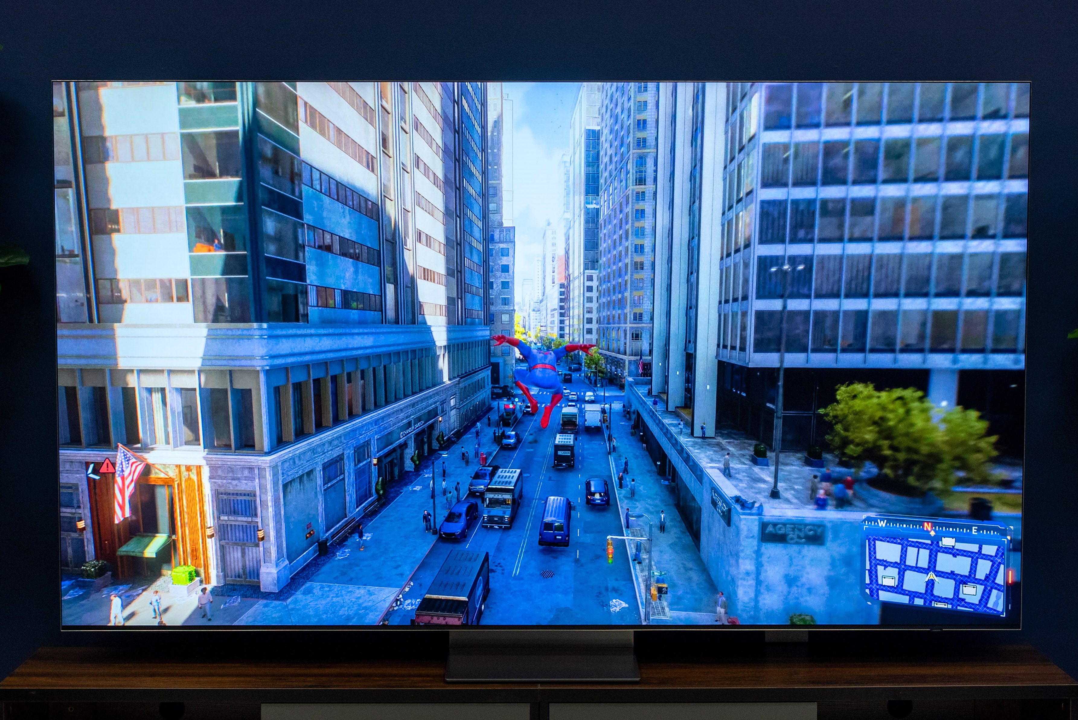 Samsung QN990F Neo QLED hands-on review: the first wireless 8K TV