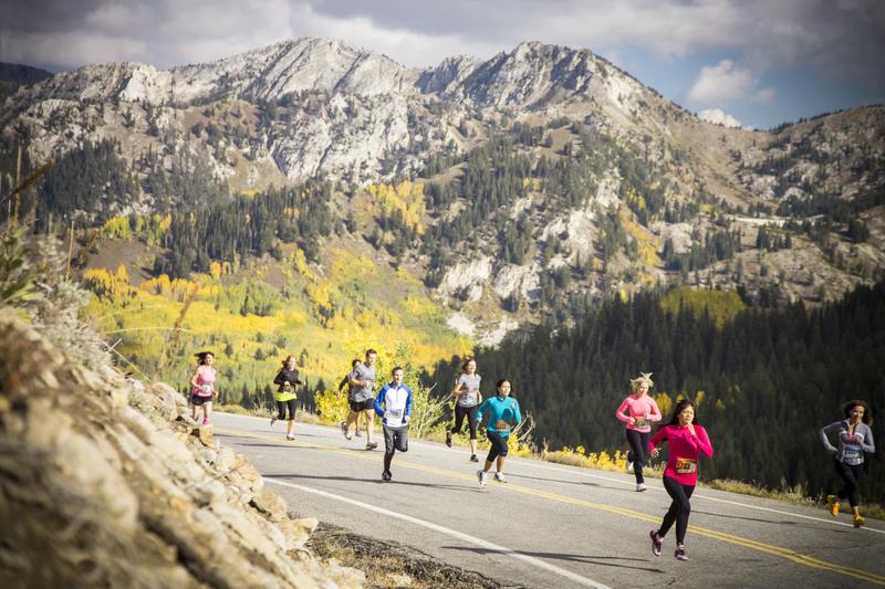 15 Utah Half Marathons You'll Love Running