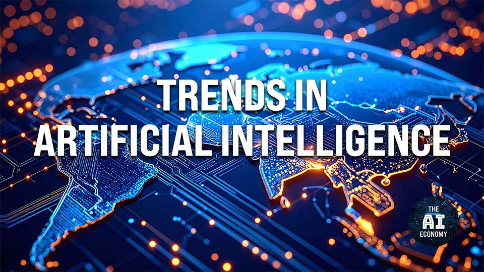 10 Charts That Define the AI Boom, According to Mary Meeker