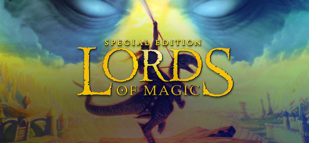 Lords of Magic: The Ultimate Guide