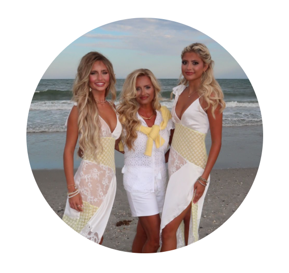 Bama RushTok Braces for the Inevitable Success of Izzy Darnell