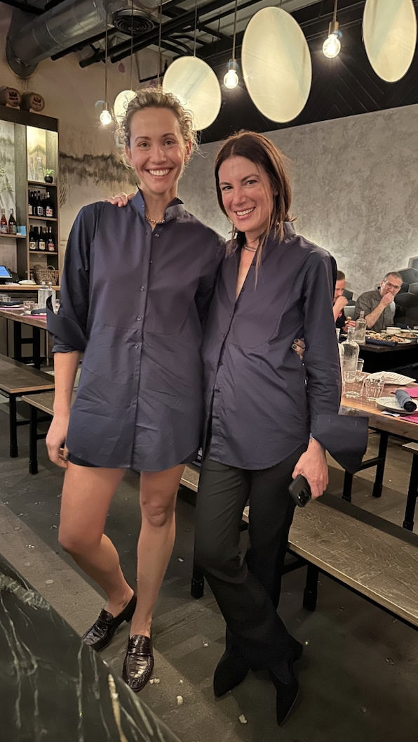 5 New York Fashion Girls Went to LA. Here's What We Wore.