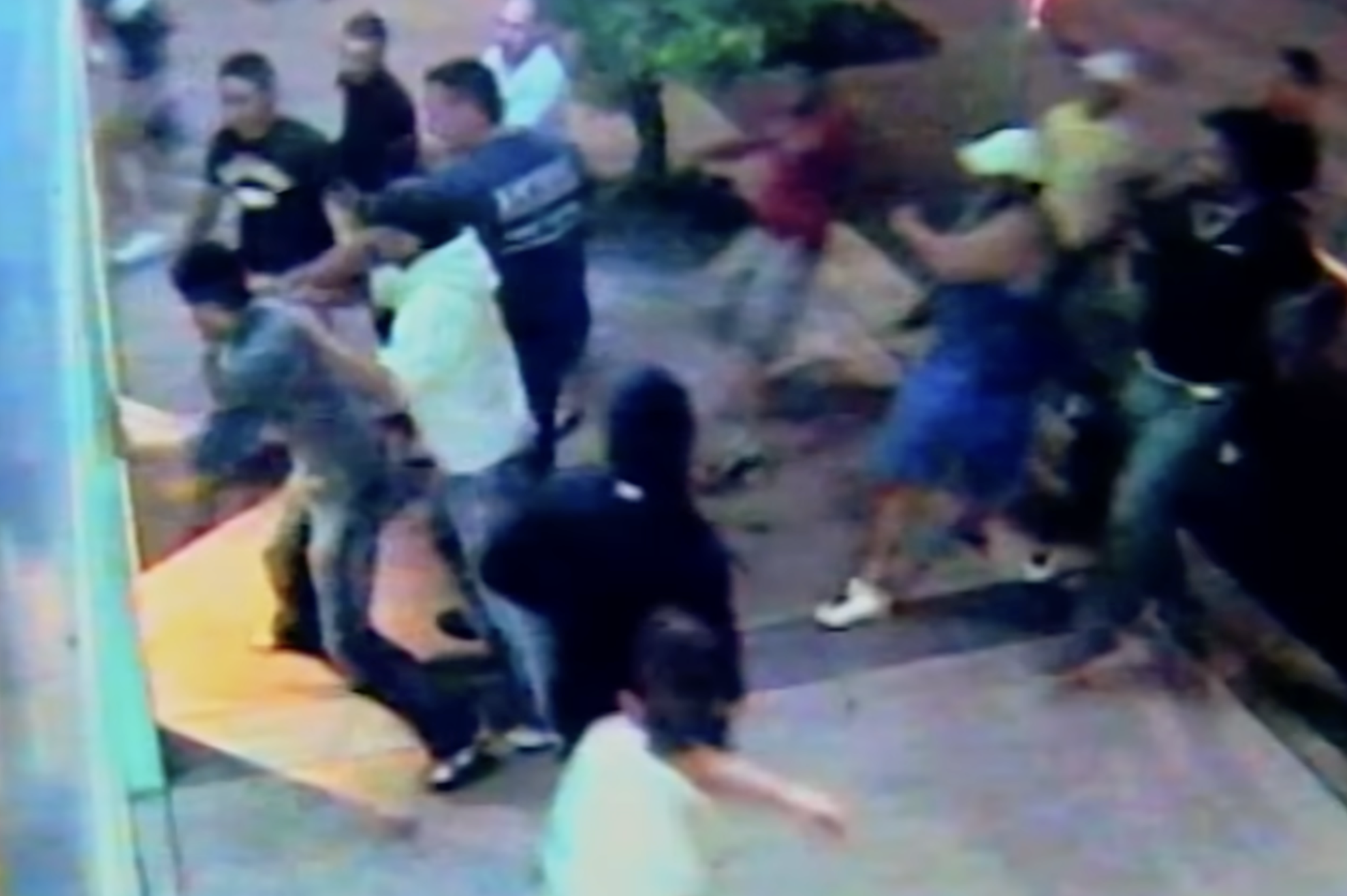 The Hidden History of the Cronulla Riots