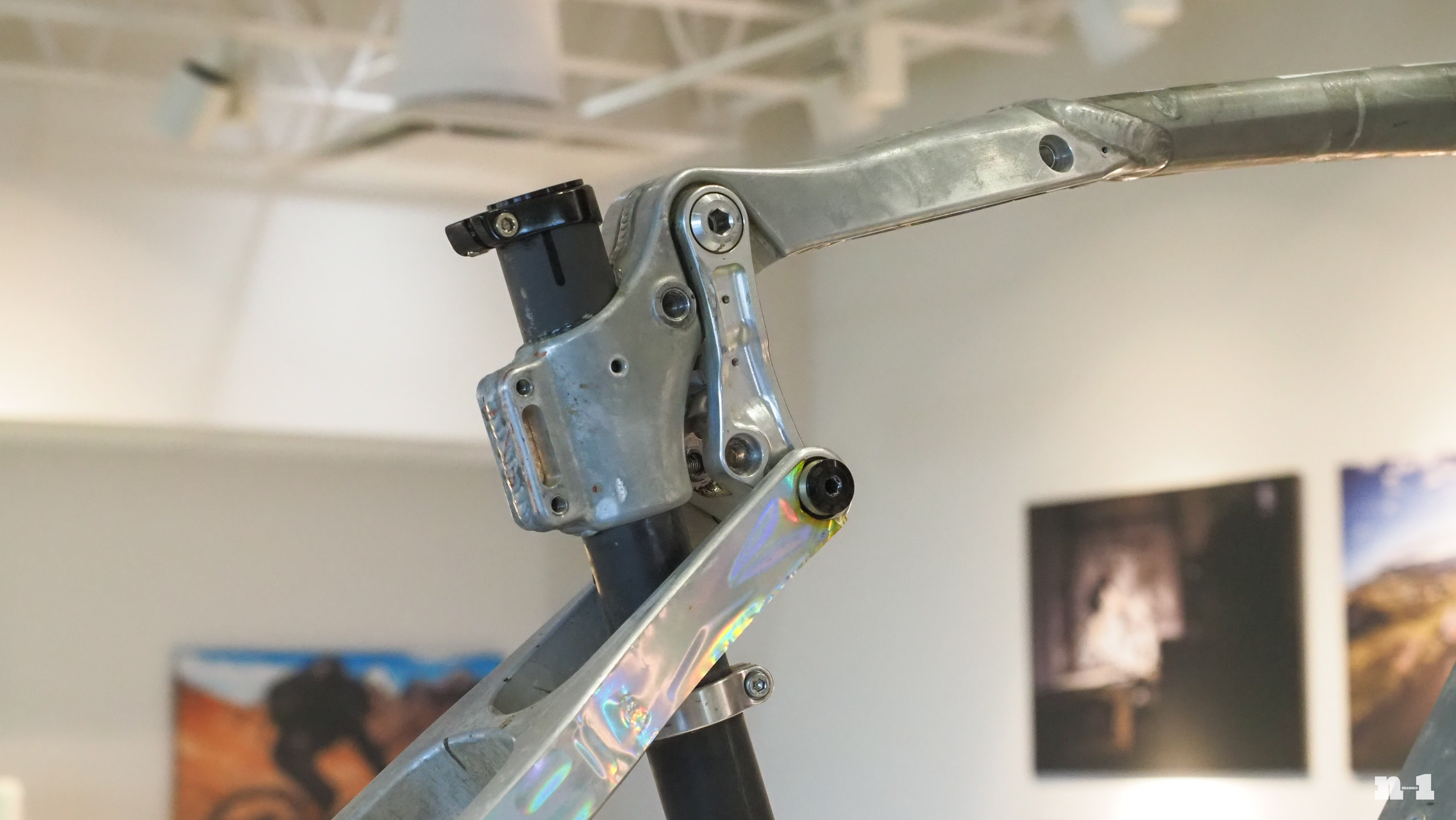 2025 Trek Checkout review - by James Huang - n-1