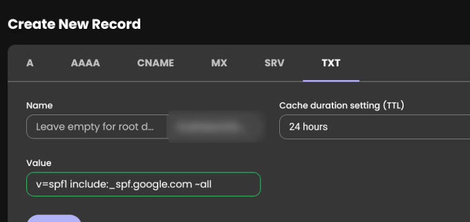 How to Configure Email/DNS records (DKIM, SPF, DMARC)