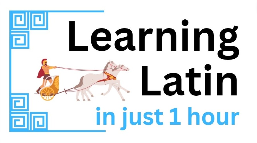 Free Guides For Improving Your Latin - bambasbat