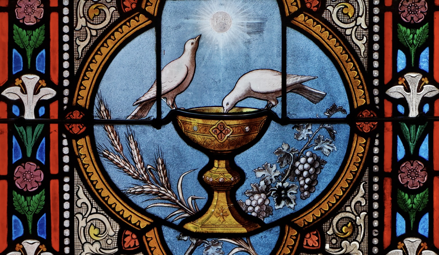 The Holy Grail—What, Why and Wherefore Is It?