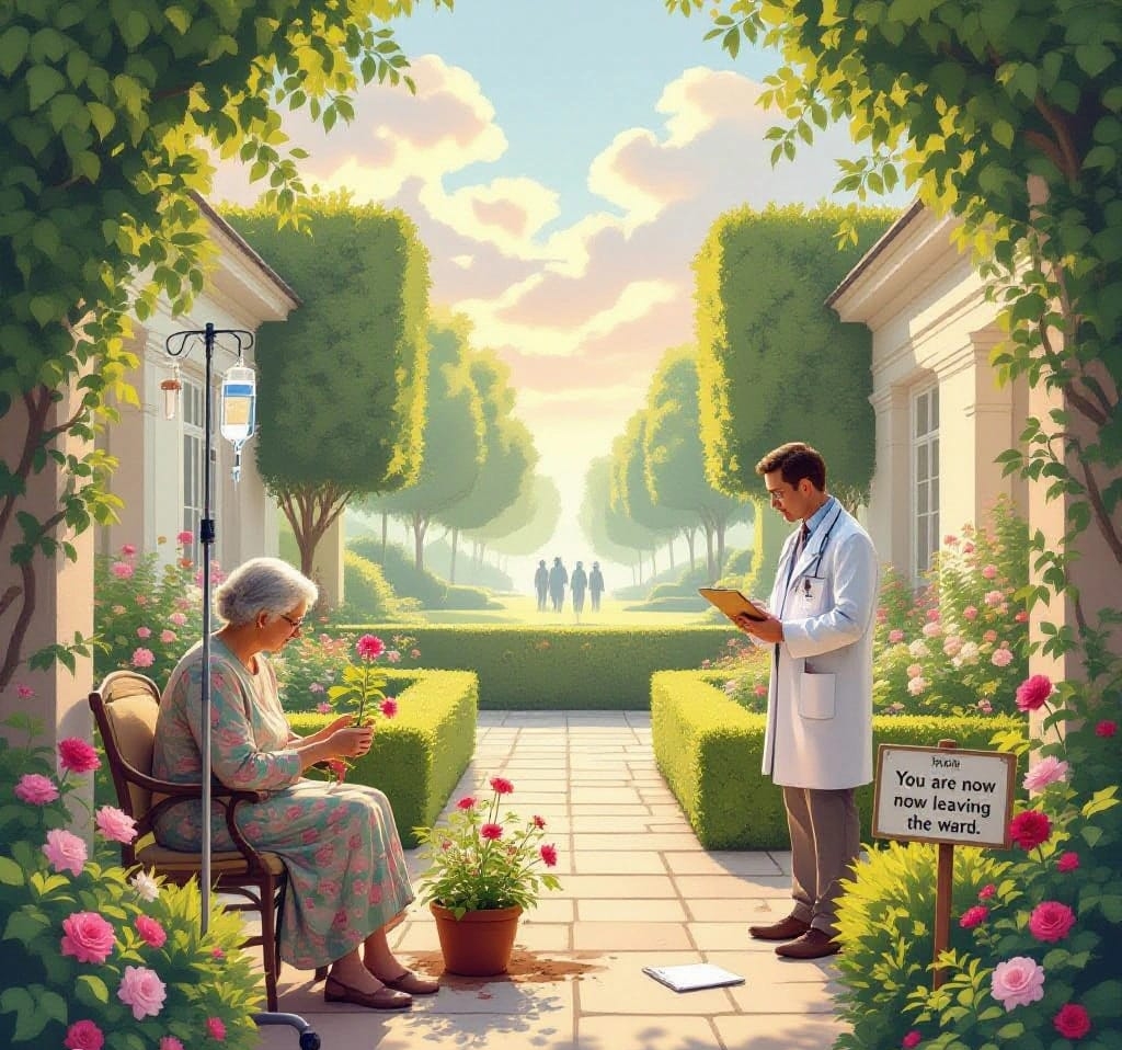 Why Do We Fear Death? - A Medical and Philosophical Exploration by Dr ...