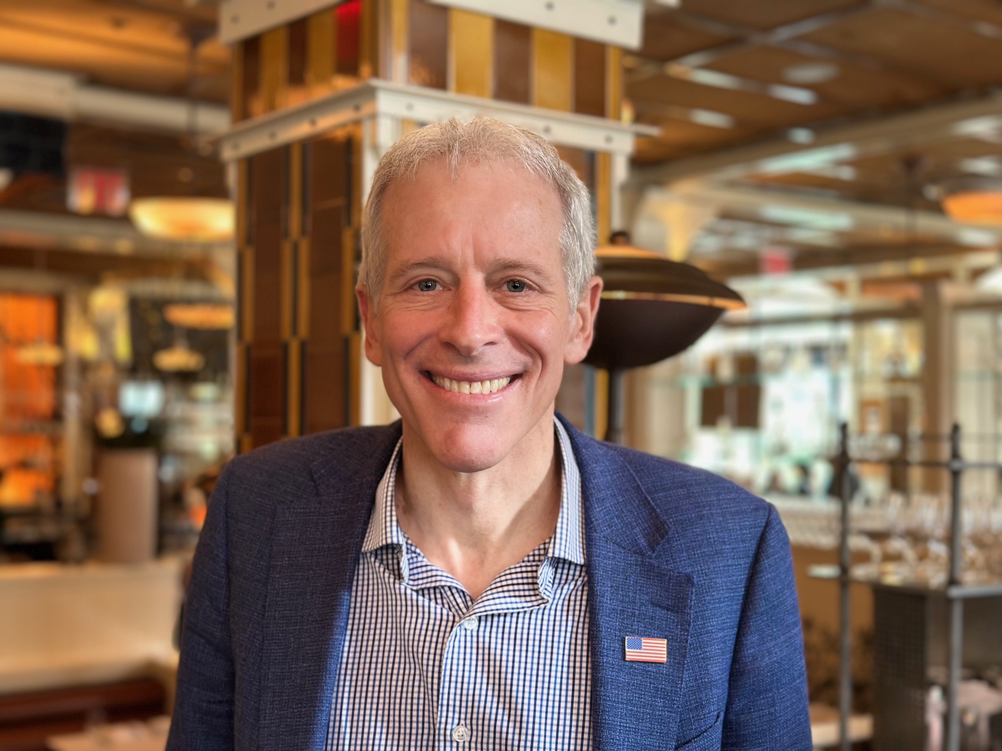 Whitney Tilson Interview Transcript